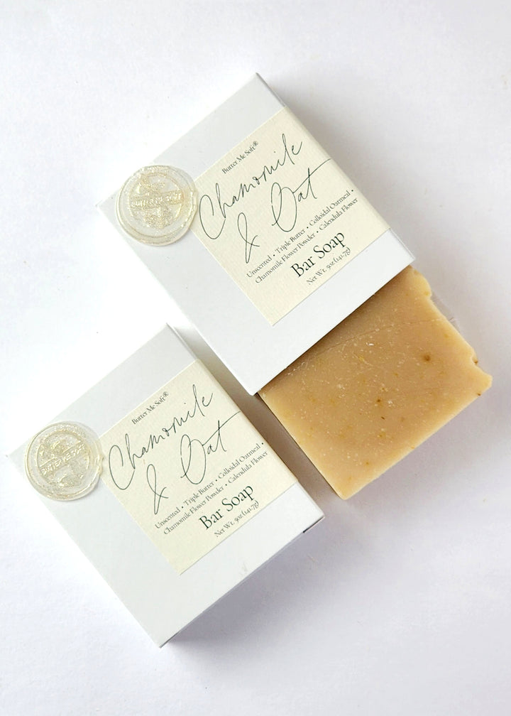 Butter Me Soft® | Artisan & Body Products Made Fresh For Your Skin